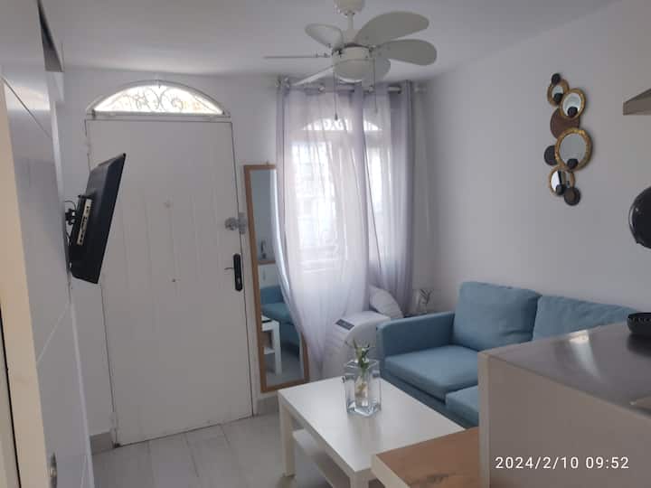 Apartamento Sofía - Frigiliana