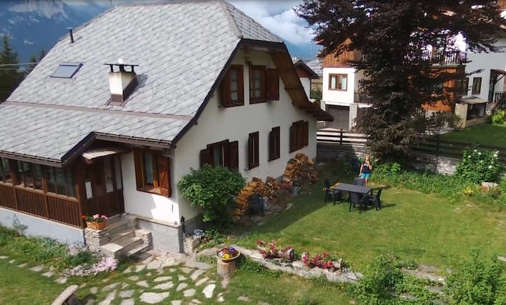 Ico's Lodge - Sauze d'Oulx