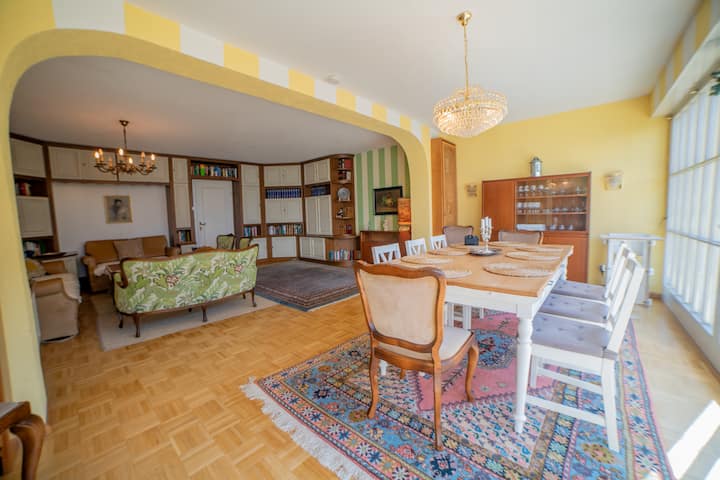 Casa Maria Freiburg -  Familyfriendly - Freiburg im Breisgau