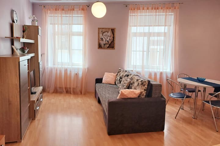 Angel - Studio-in The Heart Of Old Riga - Ryga