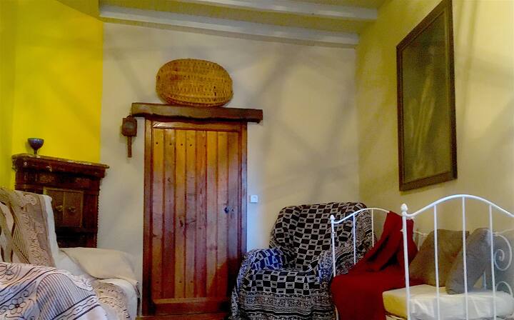 La Maison De Vacances, Vivez L'instant Présent ! - Allier