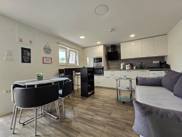 Pearl Apartment - Split