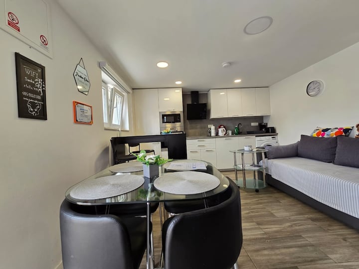 Pearl Apartment 2 - Split