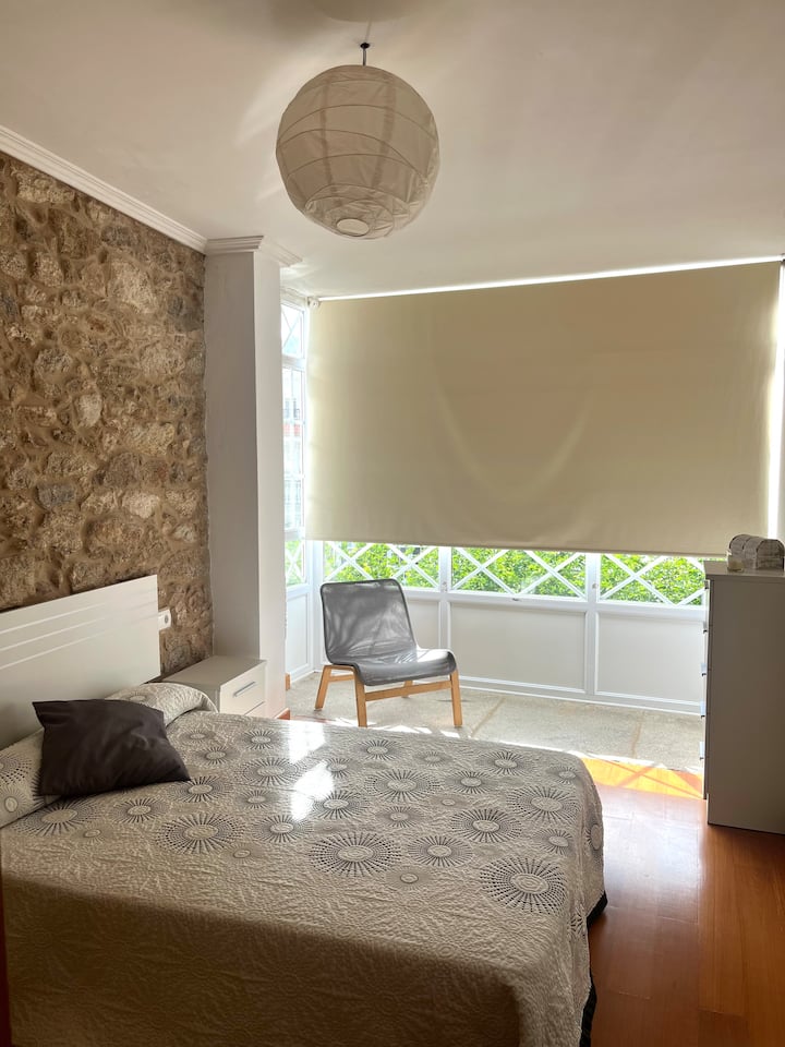 Piso Luminoso En Entorno Inmejorable - Cee