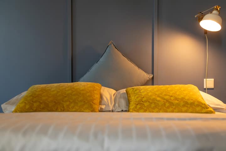 Eckhaus - Boutique Apartment "Loft" - Aschaffenburg