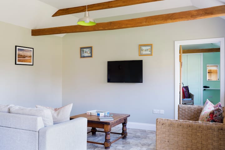 Homely Cottage By Snape, Aldeburgh & Suffolk Coast - Saxmundham
