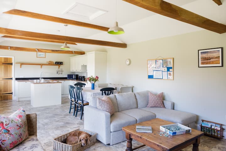 Tranquil Old Dairy Cottage Near Snape - Angleterre