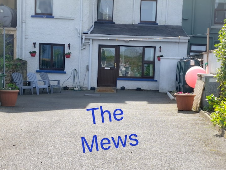 Mews Apartment Main St Carrigart - Downings