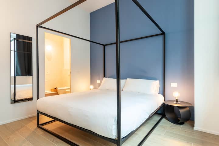 Easyhomes - City Centre Suites - Milão