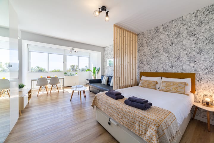 Trendyhomes Aguadulce Bay. A 200m De La Playa - Aguadulce