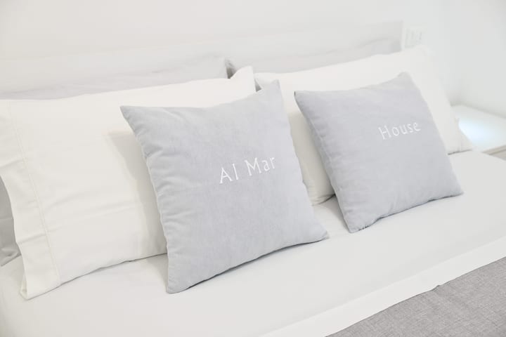 Al Mar House - Ischia