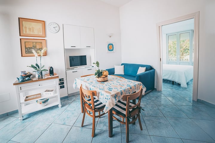 Casa Rosaria - Ischia - Ischia