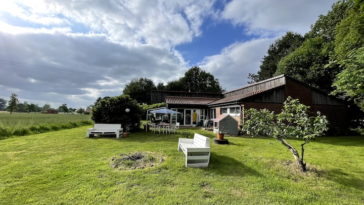 Country Living - Perfect For Families - Germany