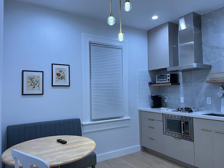 New Executive Suite - N. Beach/telegraph Hill - San Francisco, CA