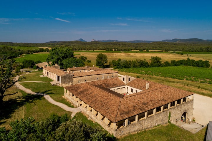 Bergerie De Fenouillet - Le Patriarche - Claret