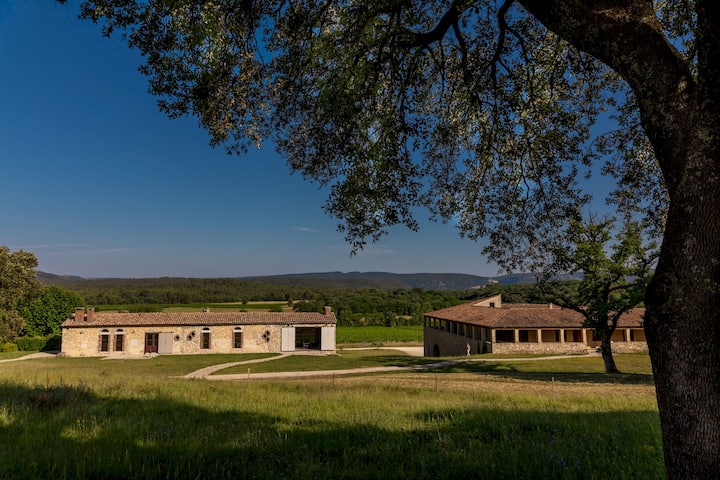 Bergerie De Fenouillet - Les Cévennes - Claret