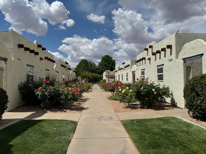 Comfortable Studio At Amira Resort *Updated - St. George