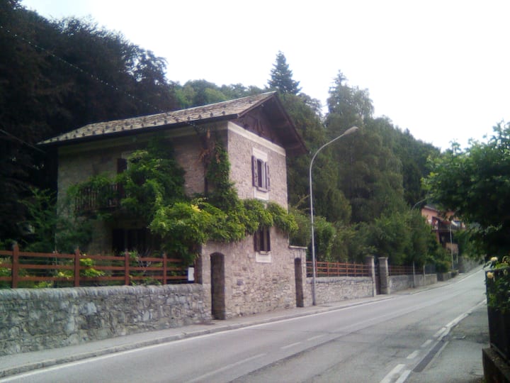 Casetta Del Parco - Bellagio