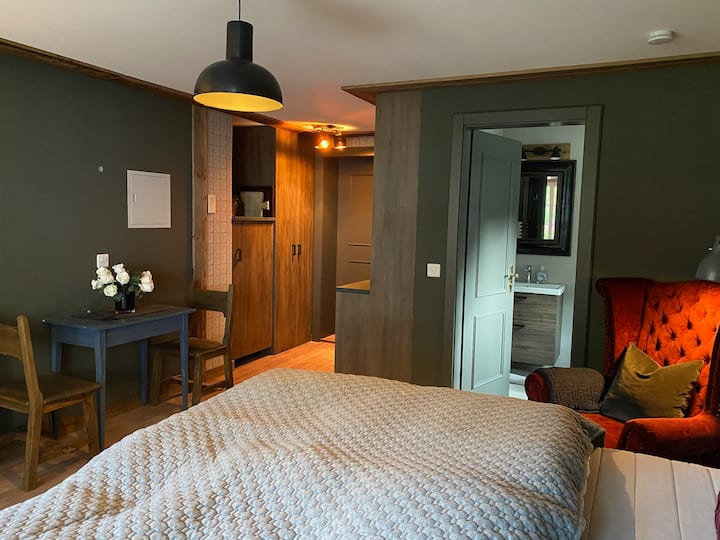 Chalet Bull - Svindal Suite Zermatt - Zermatt