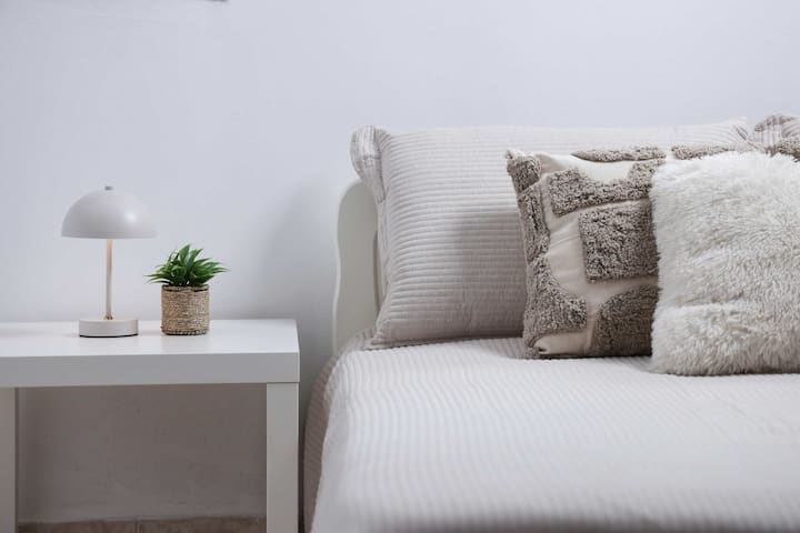Mediterranean Apartment - Халкидики