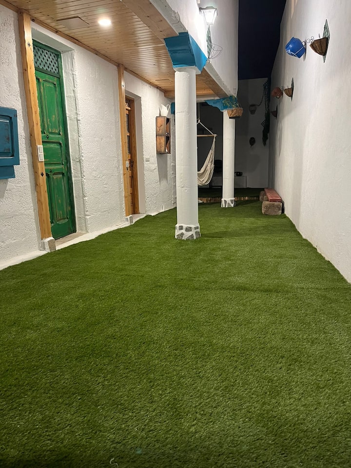 Dolce Vita Sweet Siesta. El Patio De Estrella. - Agüimes