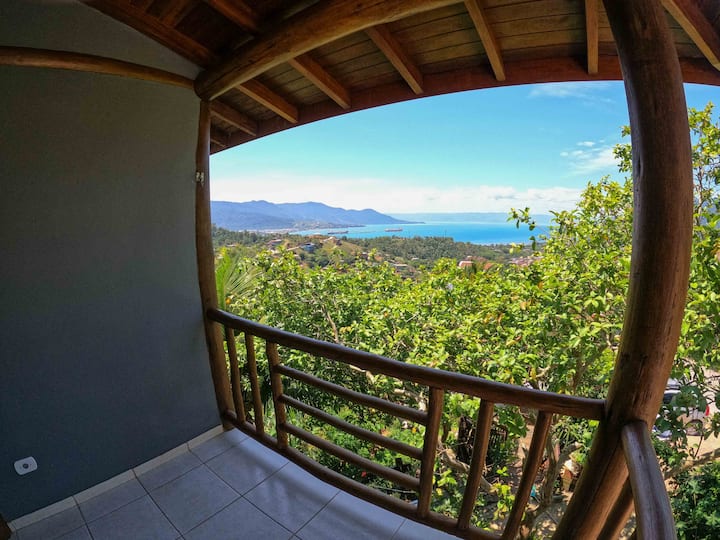 Casa Alto Da Barra - Ilhabela