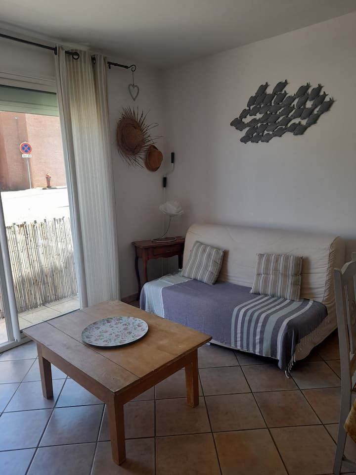 La Casa Del Sol  Randonnées Au Départ De La Maison - Port-Vendres