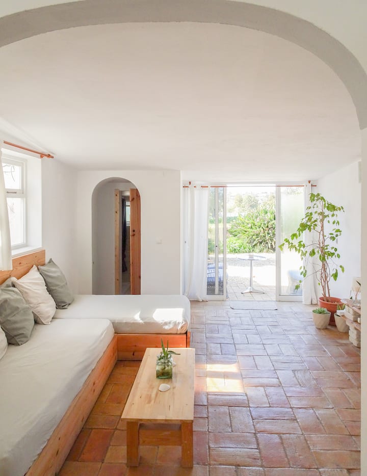 Charming Cottage Near Beach & Town W Private Patio - Lagos, Portugal