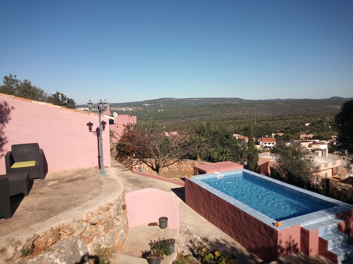 Casa Belavista - Région de l'Algarve