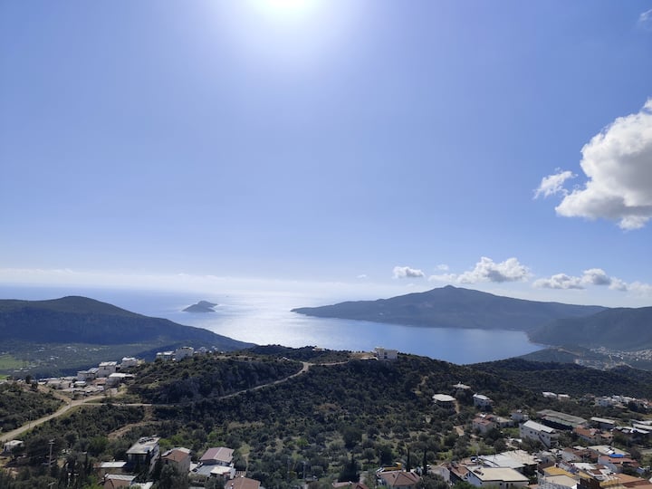 Villa Lavinya - Turkey