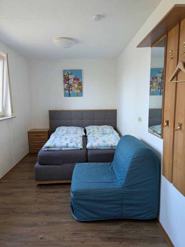 Ferienwohnung J10-7, Playmobil Funpark Zirndorf - Stein
