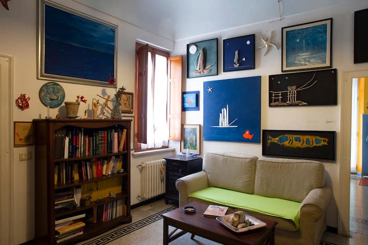 Casa D'artista (Cir 069099cvp0010)ok - Vasto