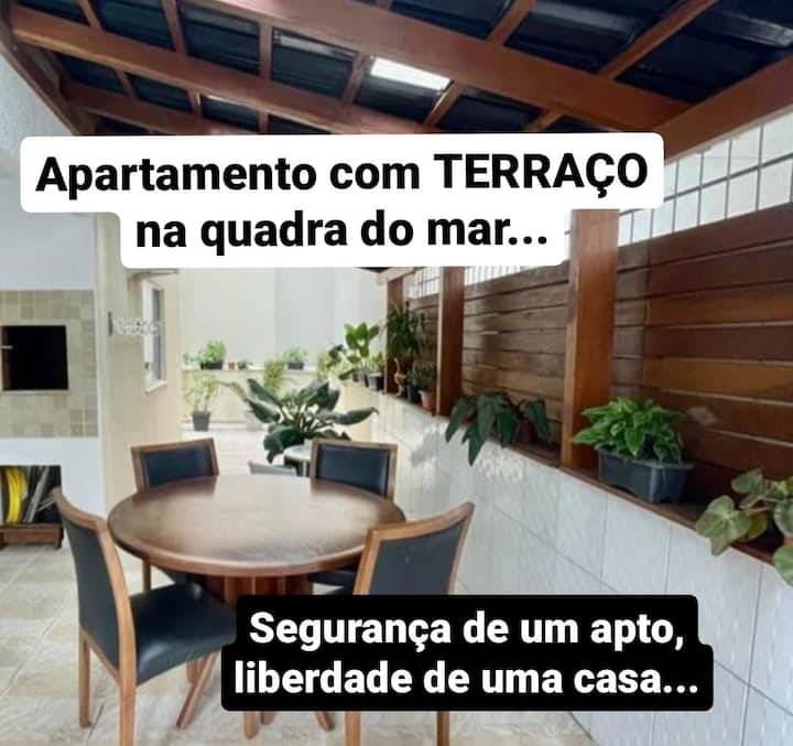 Apto Amplo Em Itapema - Itapema