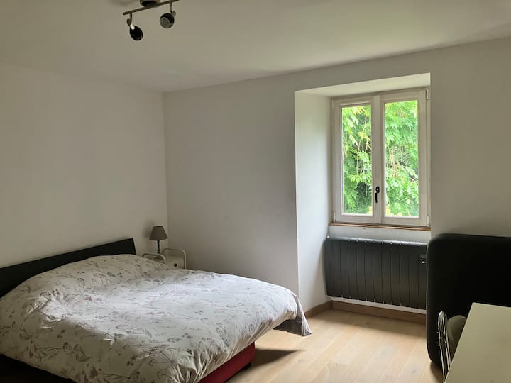 Petit Appartement Dans Quartier Historique - Beaupréau