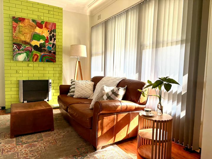 The Green House - Newcastle