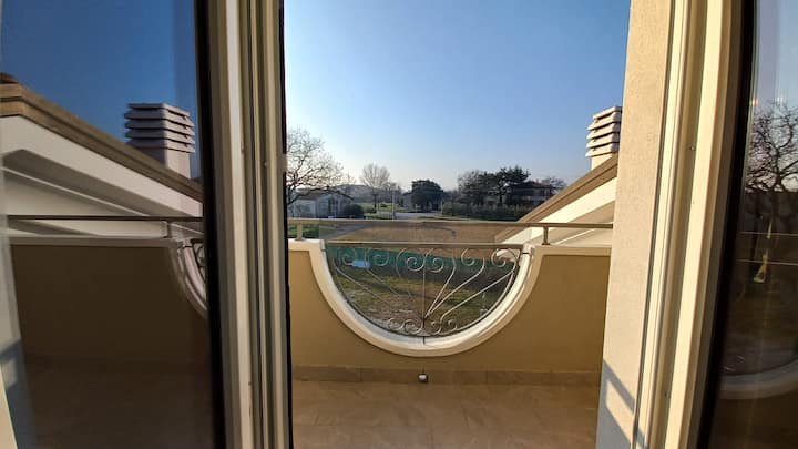 P & P House Accogliente Spaziosa Confortevole - Cattolica