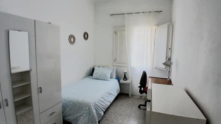Bonita Habitación En El Centro - Las Palmas de Gran Canaria, Espagne