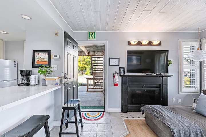 Mountain Side One Bedroom - Thornbury