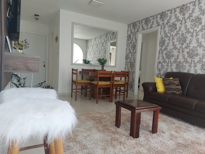 Beira Mar Centro 2 Dorm Pé Na Areia Capão Da Canoa - Capão da Canoa