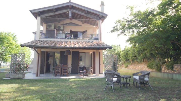 Capalbio Retreat, Vicino Al Mare App.a Da Sei - Capalbio