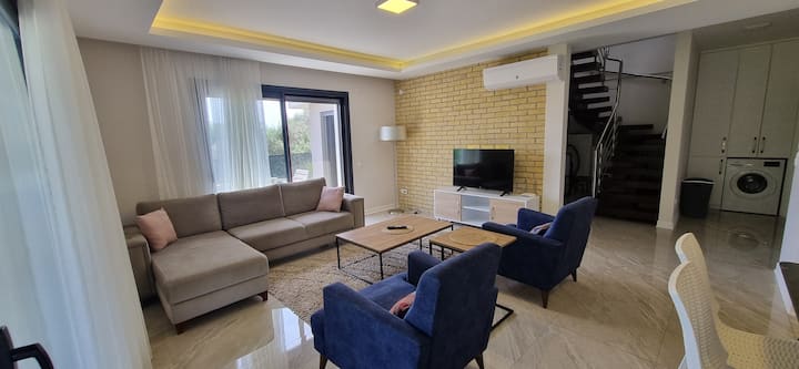 Villa Balaban ÇEşme  - Li̇mon - Çeşme