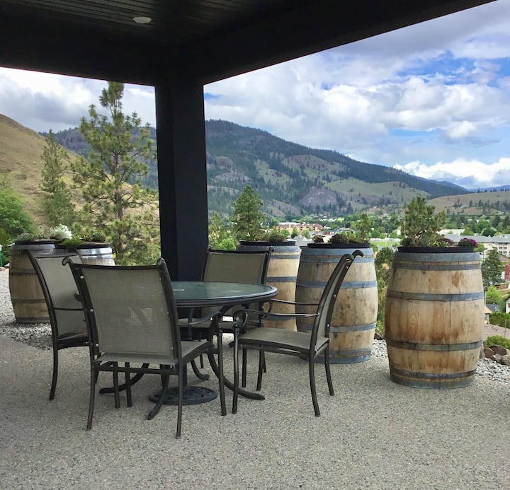 Mountainside Suite With Picturesque Views - 納拉馬塔