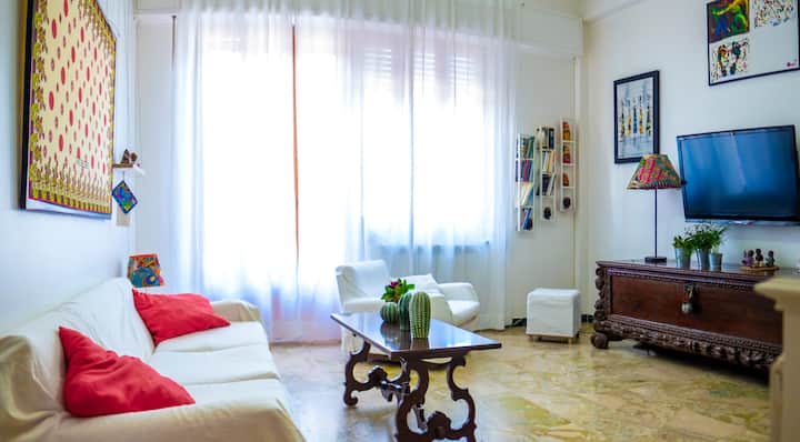 Casa Con Vista A Casteldaccia - Altavilla Milicia