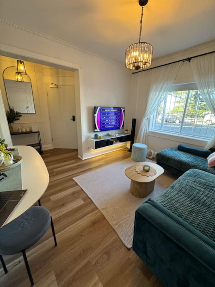 Luxury Apartment - Ocean Views Bondi Beach - Bondi Beach