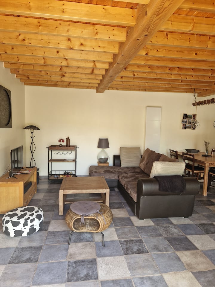 La Grange - Cournon-d'Auvergne