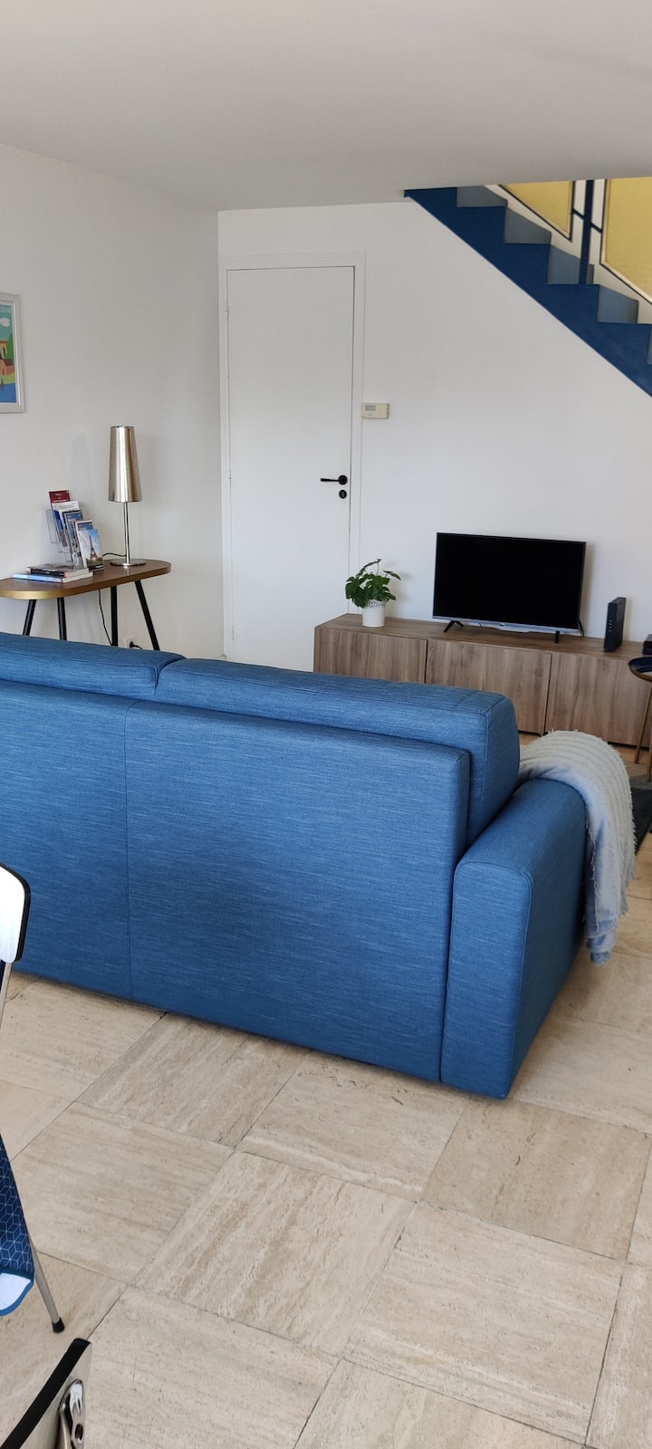 2 Pièces + Terrasse Bord De Seine à Paris à 20 Min - ibis budget Argenteuil Bords de Seine