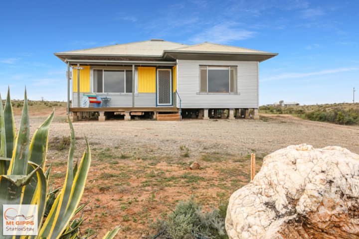 Pooles Cottage - Broken Hill