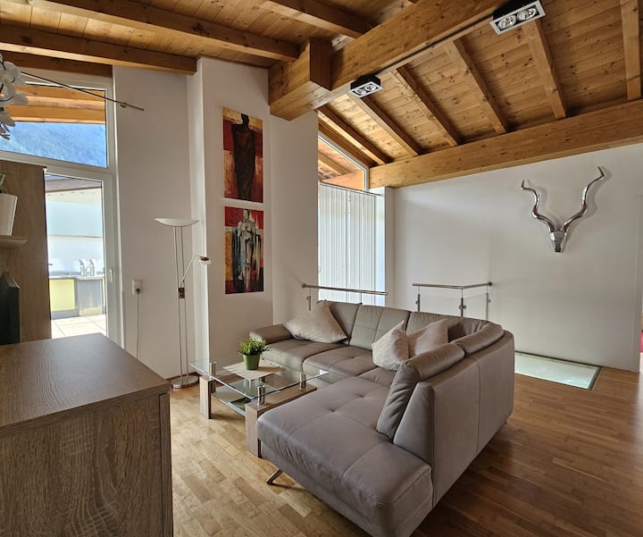 Apartments Am Kirchplatz - Typ C/135m² - Tyrol