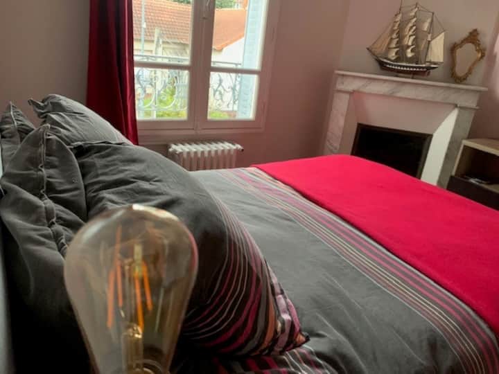 La Campagne à Paris ! - Meudon