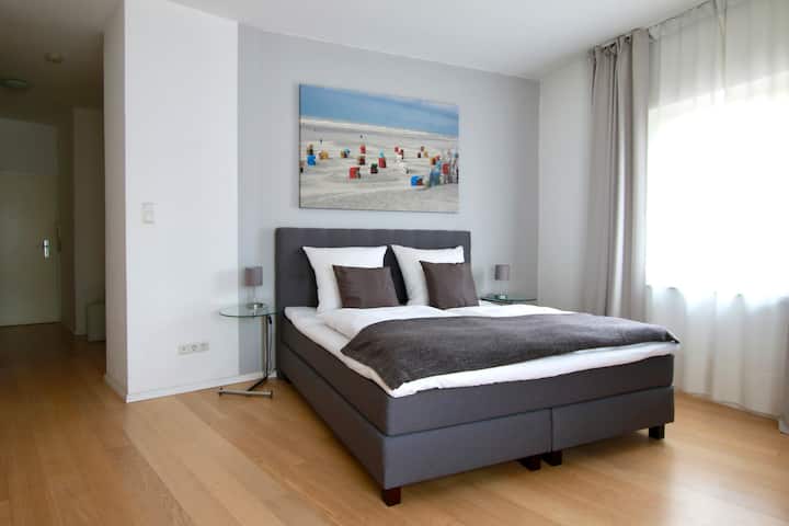 Super Nice Apartment In Trendy Neighbourhood - 科隆
